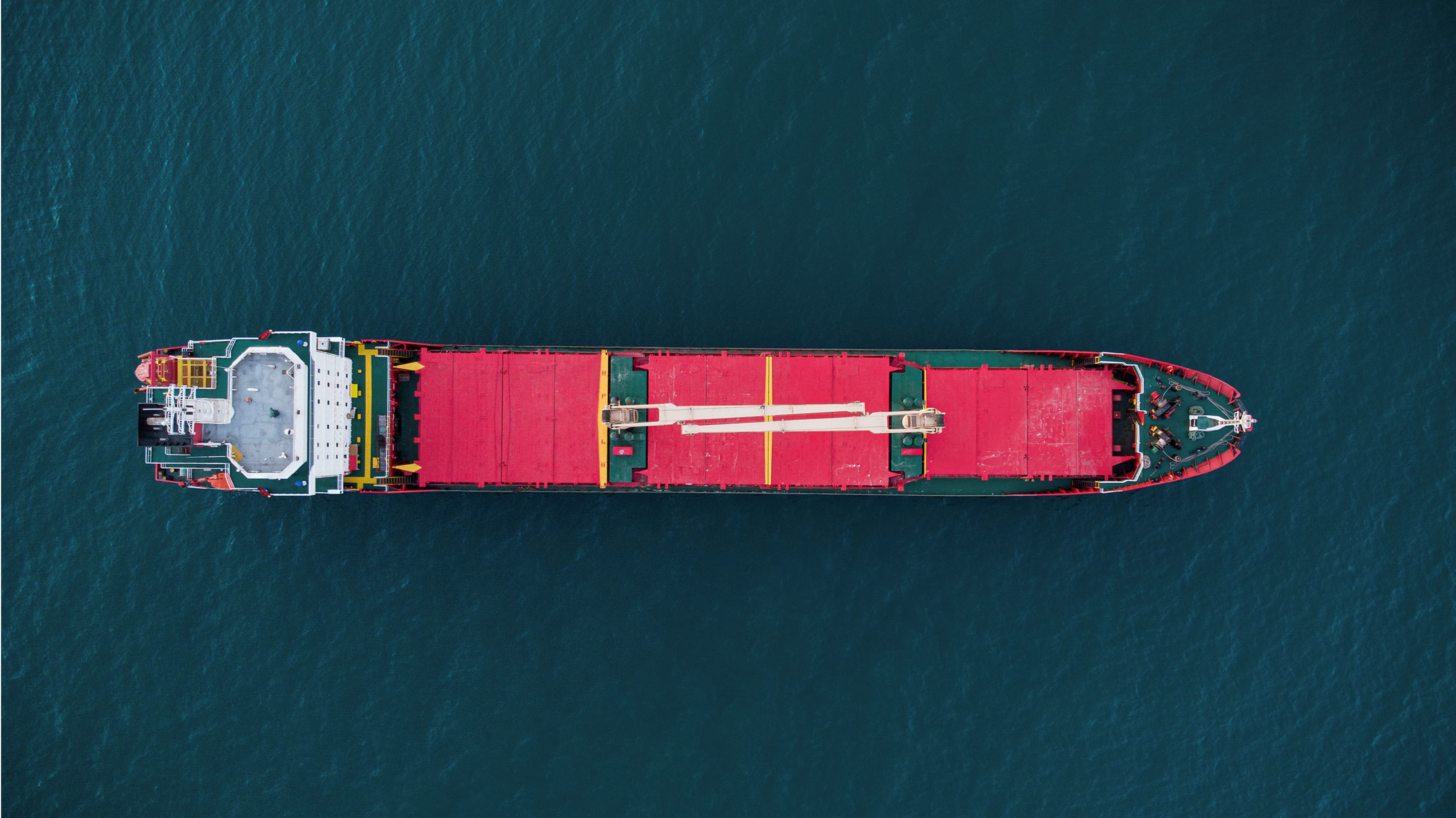 Terracore - Global Commodity Trading & Investment Banking